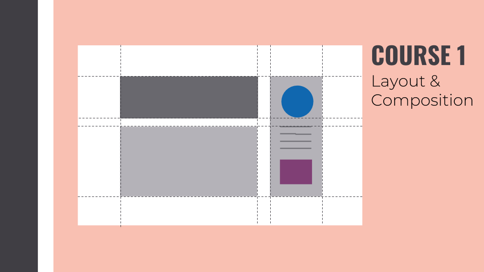 Design Courses – Design Studio for Educators